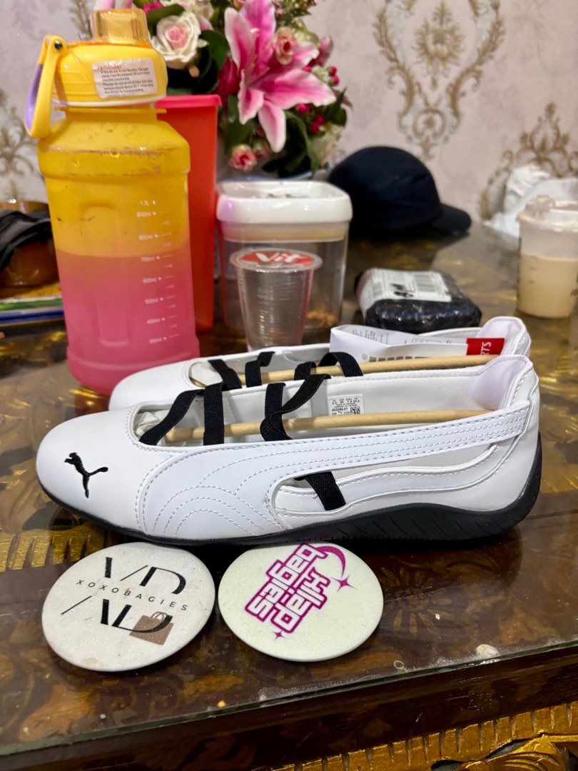 puma ballerina puma speed cat onitsuka tiger onitsuka tiger patou ...