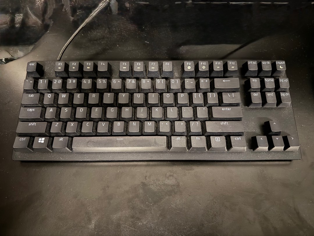 Razer Huntsman & Viper, Computers & Tech, Parts & Accessories, Computer ...