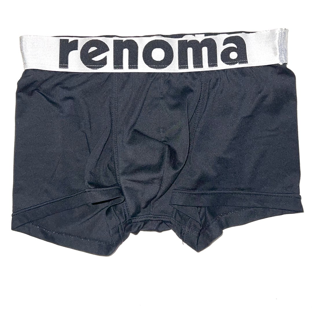 Renoma Men Boxer, Men's Fashion, Bottoms, New Underwear on Carousell