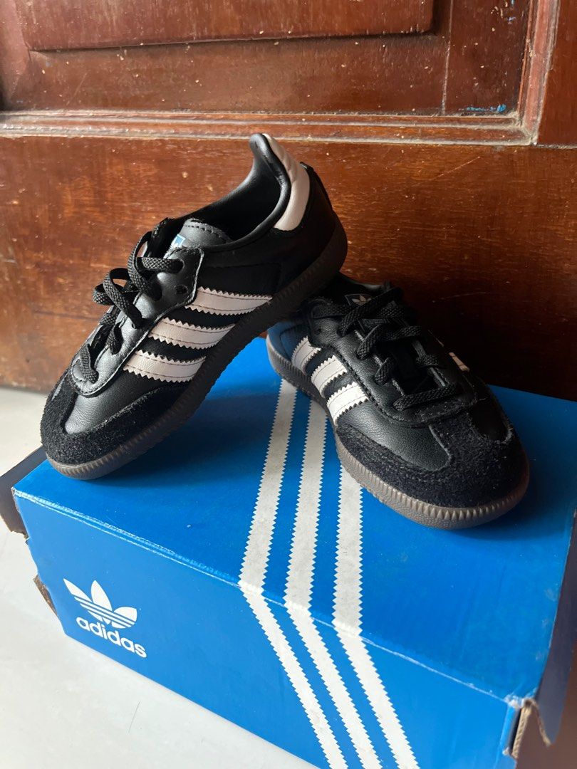 Samba og el 1, Bayi & Anak, Lainnya di Carousell