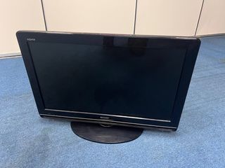 Sharp Tv 32 Inch, TV & Home Appliances, TV & Entertainment, TV on Carousell