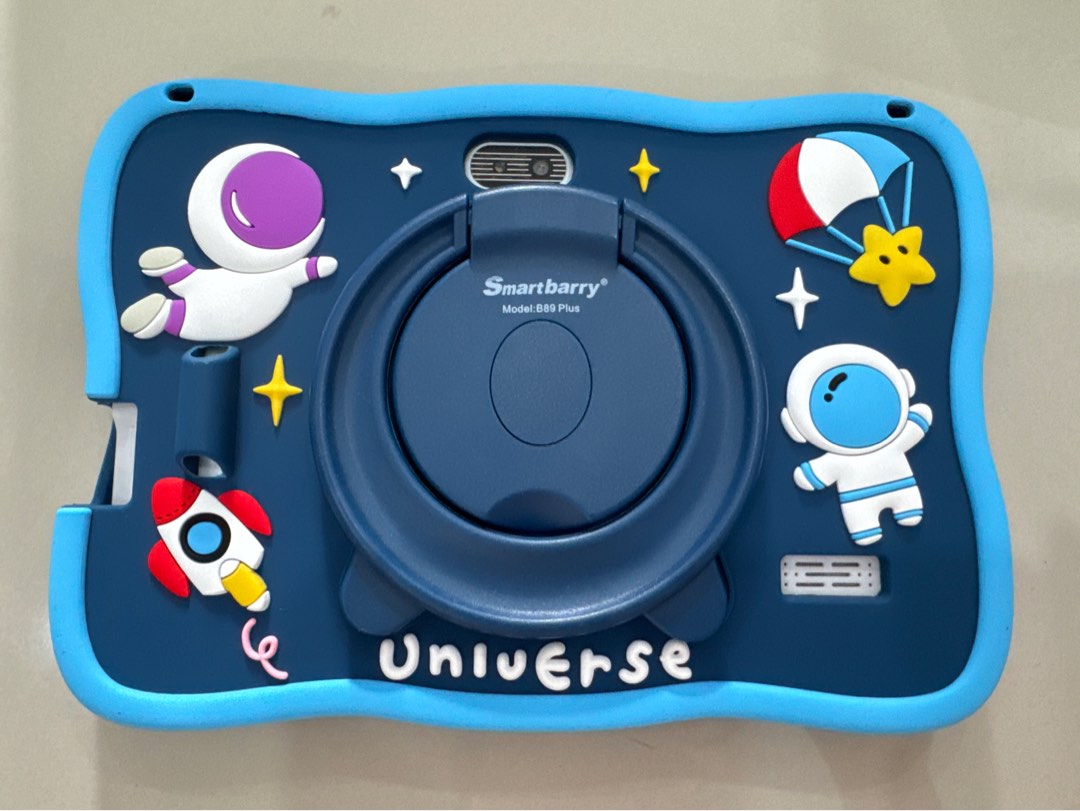 Smartbarry B89 Plus Blue 128GB, Mobile Phones & Gadgets, Tablets ...