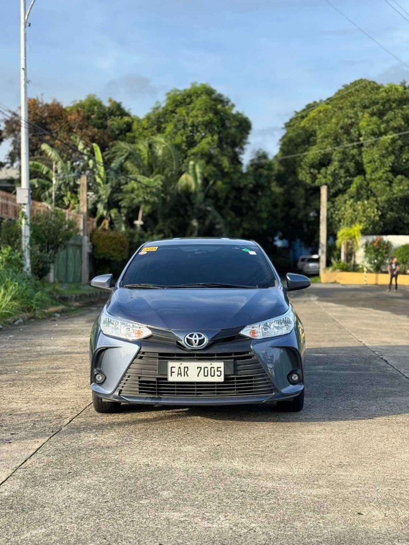“Toyota vios 2024” For Sale | Carousell Philippines