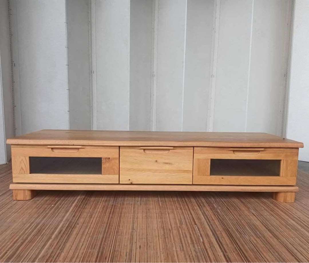 TV RACK LONG, Furniture & Home Living, Furniture, Shelves, Cabinets & Racks on Carousell