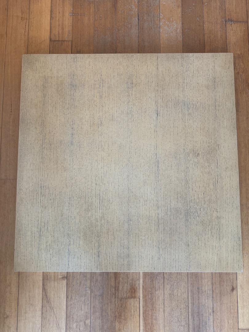 Vintage Square Table Top, Furniture & Home Living, Furniture, Tables ...