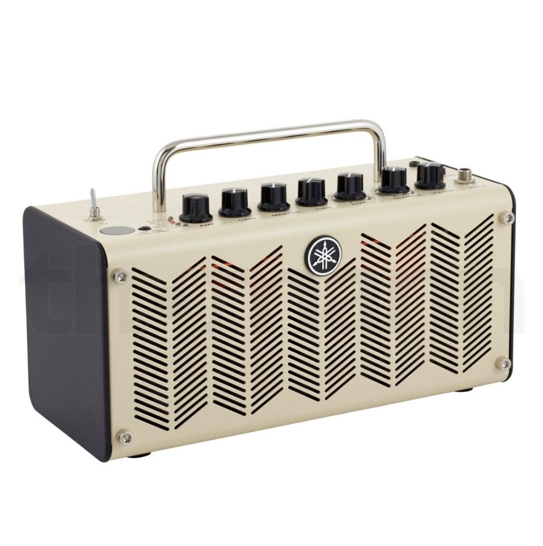 50% off Yamaha THR5 V2 Guitar Amplifier 10w, bought in 2021 from Yamaha ...