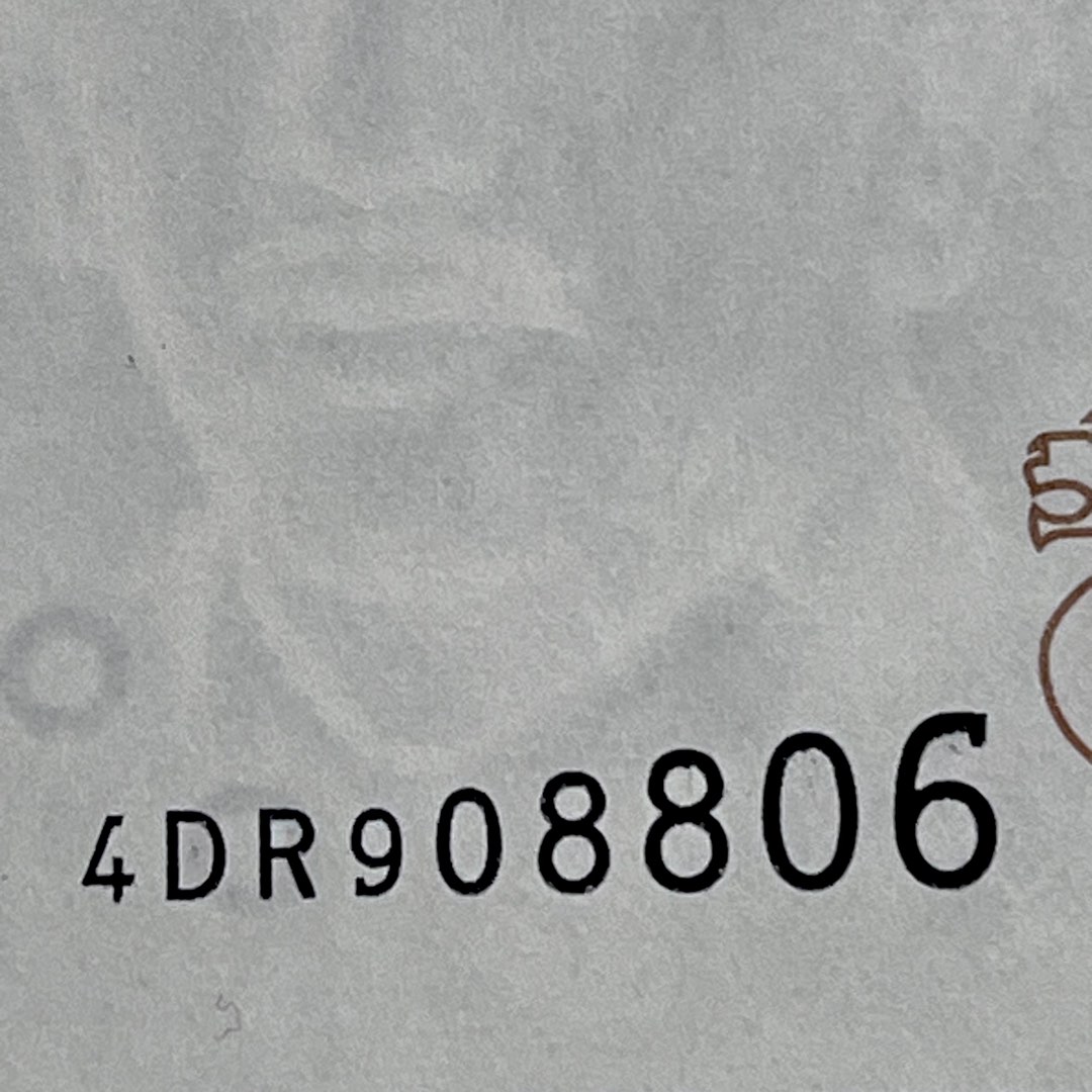 908806 $100 Rotator Serial Number, Hobbies & Toys, Memorabilia ...