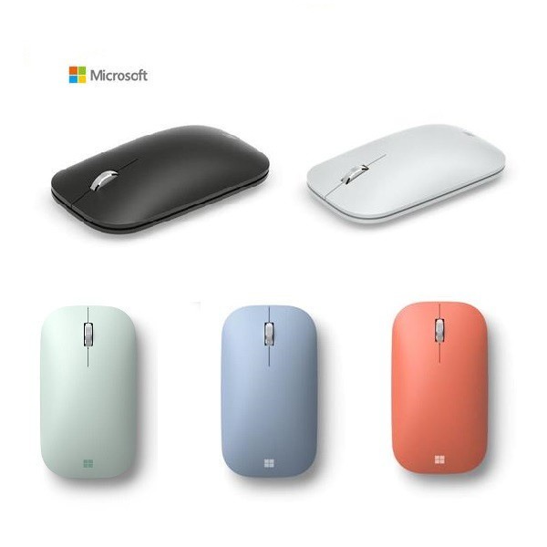 微軟 Microsoft Modern Mouse 時尚滑鼠 薄荷綠 香港行貨, 電腦＆科技, 電腦周邊及配件, 電腦滑鼠及相關產品 ...