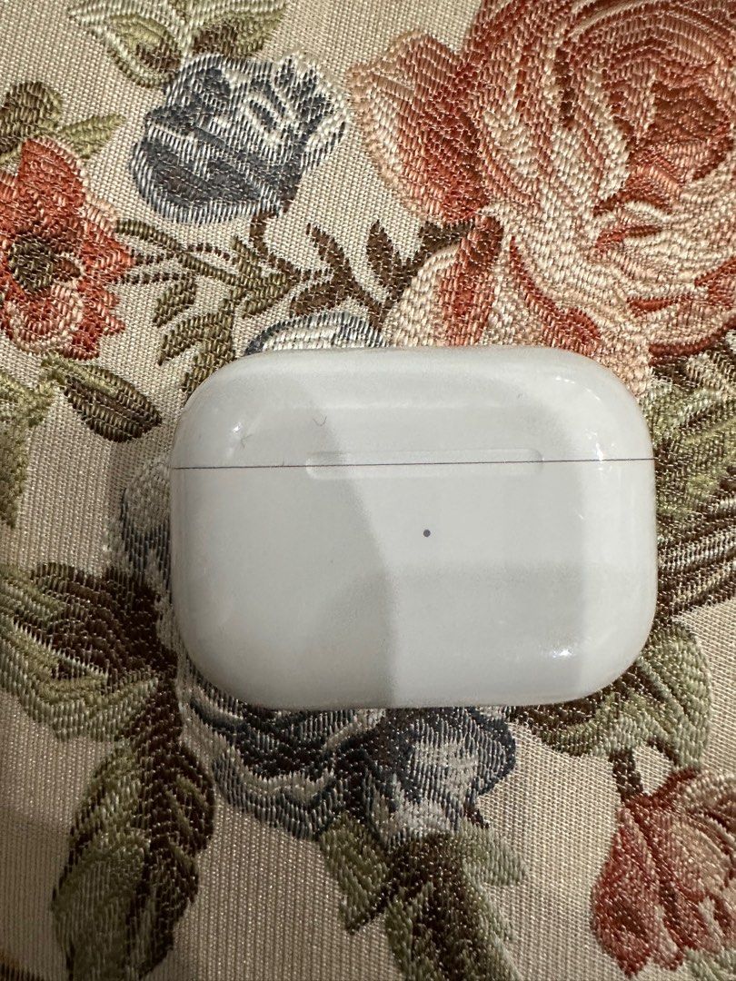 Air pod pro 2 type C anc, Audio, Earphones on Carousell