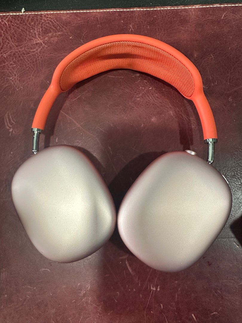 Apple AirPods Max GEN 1, Audio, Headphones & Headsets on Carousell