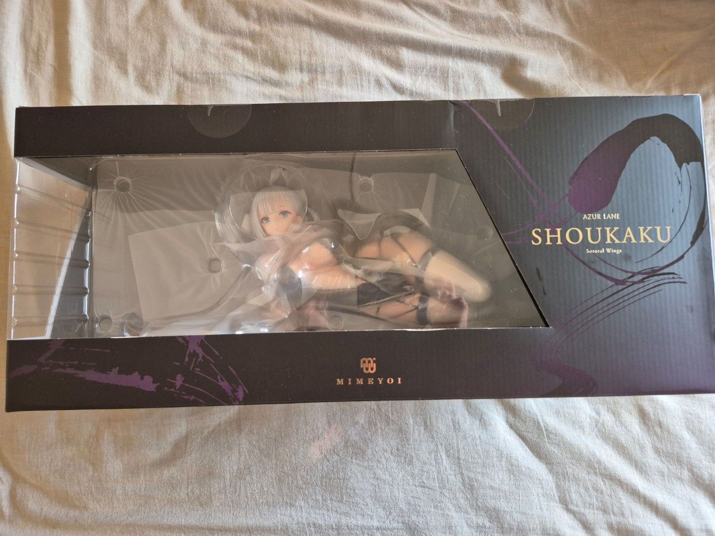 Azur Lane - Shoukaku -Sororal Wings-, Hobbies & Toys, Toys & Games on ...
