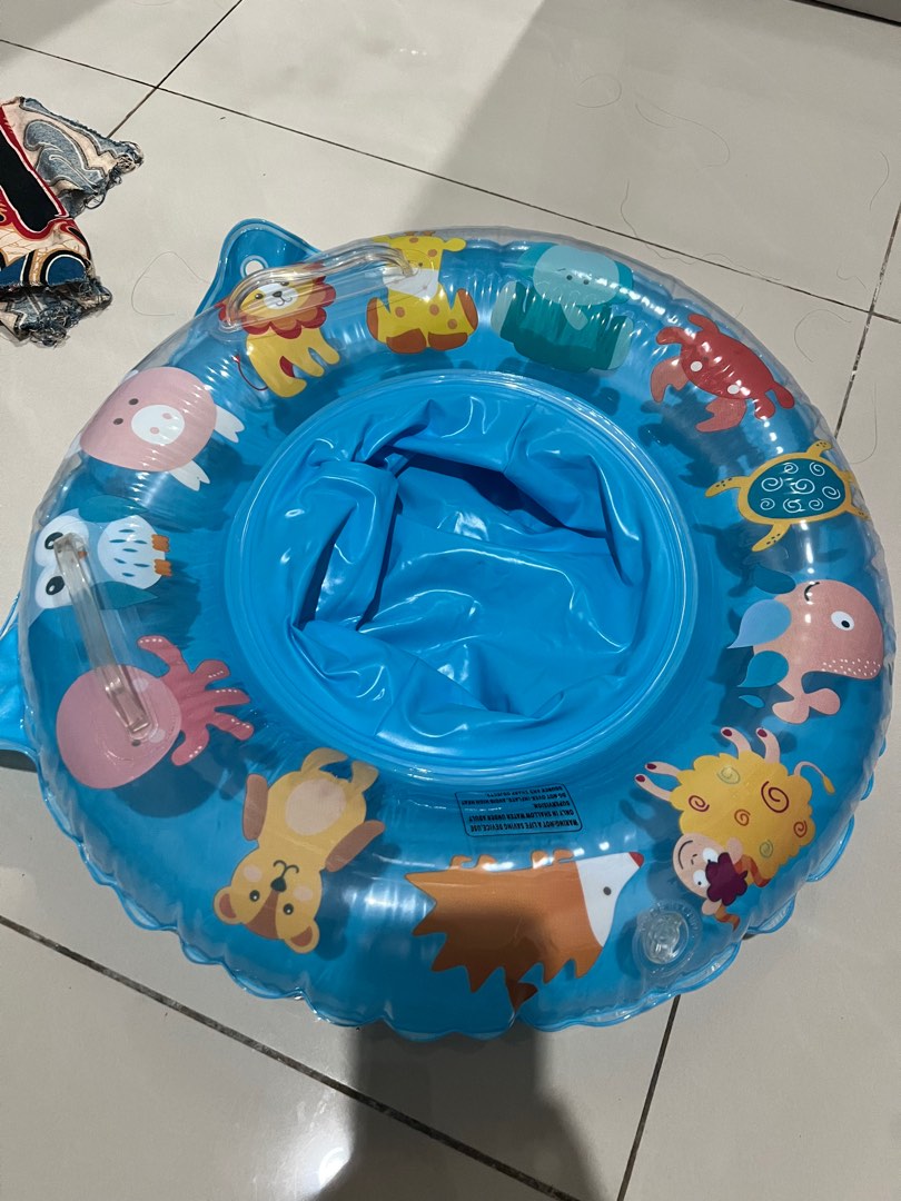 Ban renang ank, Bayi & Anak, Lainnya di Carousell
