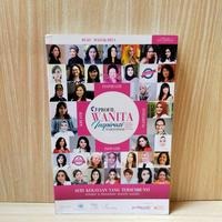 Buku Maha Karya Profil Wanita Inspirasi Indonesia, Buku & Alat Tulis ...