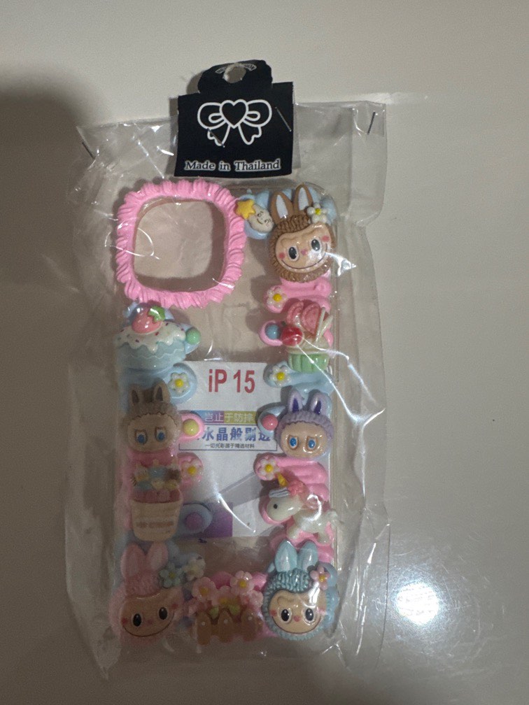 Case ip 15, Telepon Seluler & Tablet, Aksesoris Tablet & Handphone ...