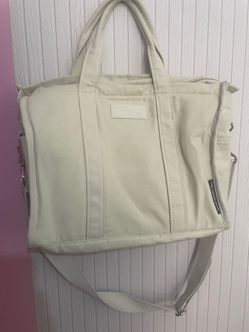 CBTL Anniversary Bag, Women's Fashion, Bags & Wallets, Cross-body Bags ...