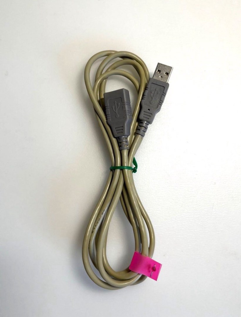 Daiyo USB Extension Cable, Computers & Tech, Parts & Accessories ...