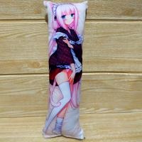 Dakimakura mini/guling mini anime, Toys & Collectibles, Mainan di Carousell