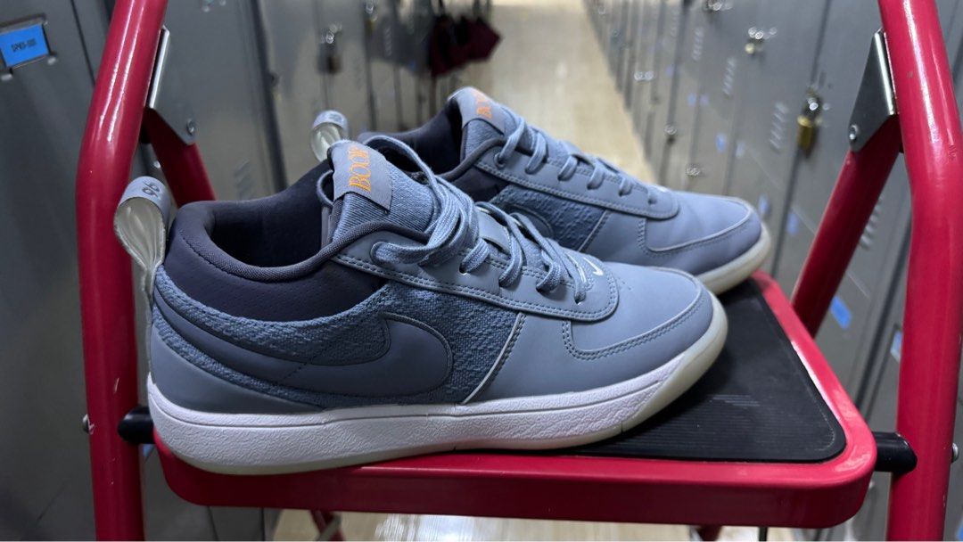 Dbook Chapter 1 - Mirage V2 (Translucent Outsole), Men's Fashion ...