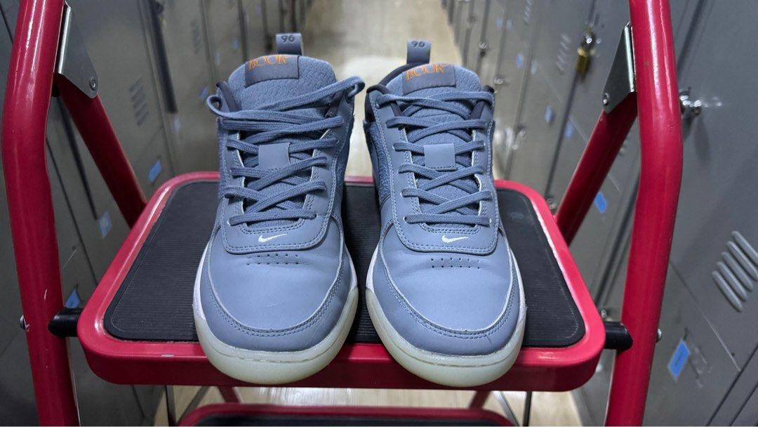 Dbook Chapter 1 - Mirage V2 (Translucent Outsole), Men's Fashion ...