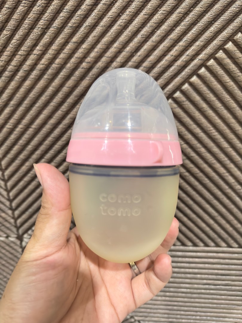 Dot bayi COMOTOMO, Bayi & Anak, Lainnya di Carousell