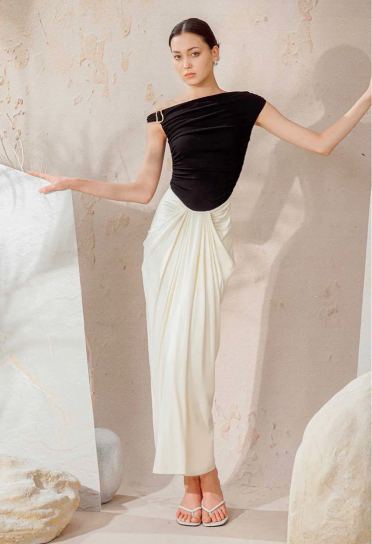 Doublewoot Daliene Dress, Women's Fashion, Dresses & Sets, Dresses on ...