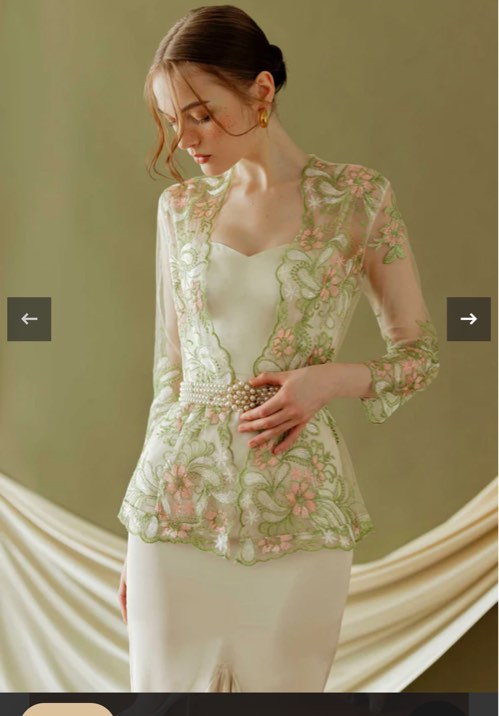 Doublewoot Nirma dress, Women's Fashion, Dresses & Sets, Dresses on ...