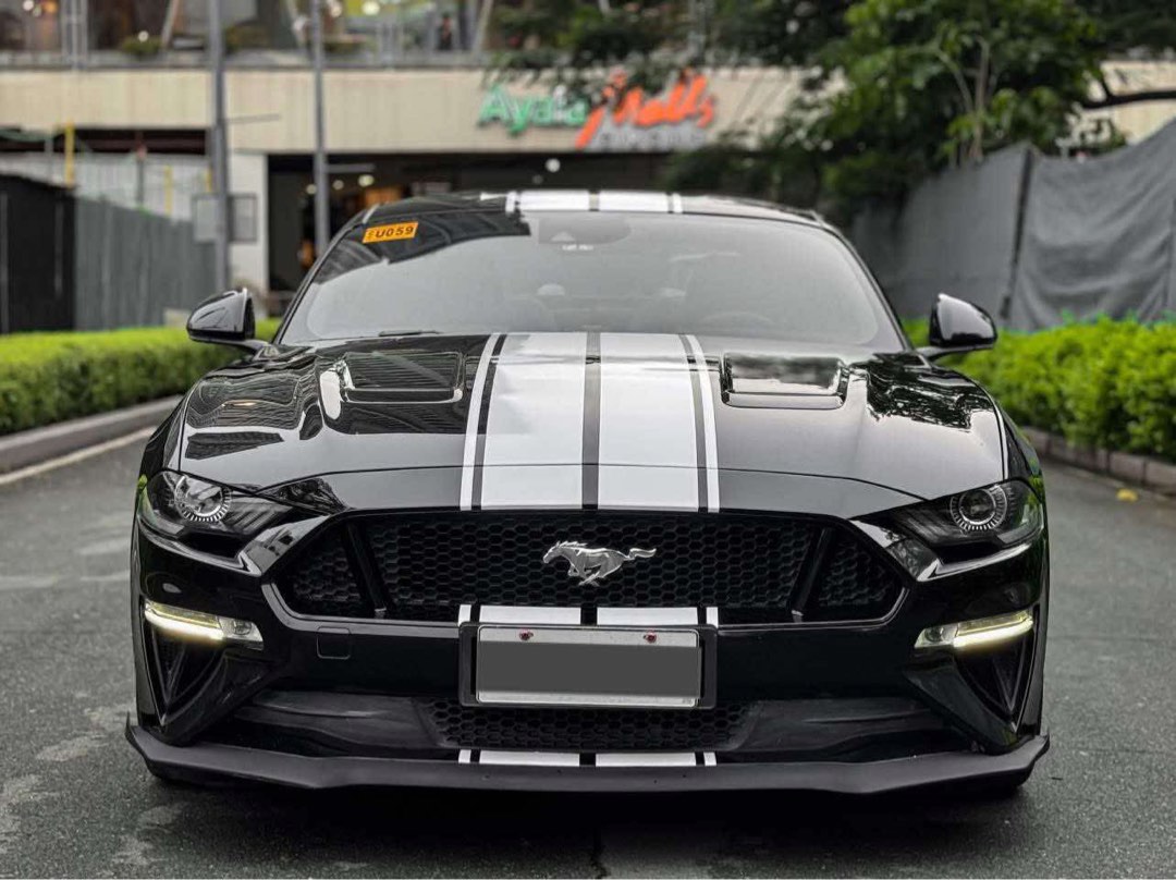 Ford Mustang Second Hand Cars for Sale | Used Cars | Carousell