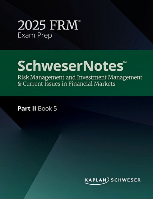 FRM 2025 Schweser Notes – Level 1 & 2 – $25/Level (PDF), Hobbies & Toys ...