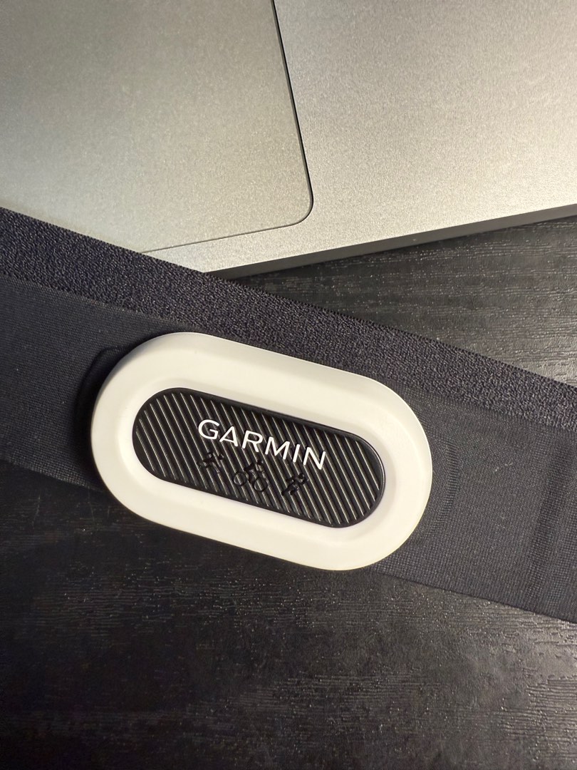 Garmin HRM Pro Plus, Mobile Phones & Gadgets, Wearables & Smart Watches ...