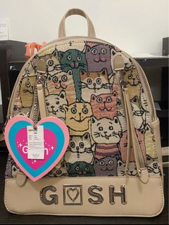 Gosh lunaria Dijual | Carousell Indonesia