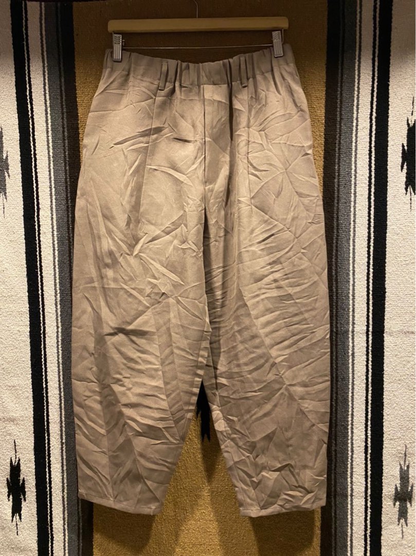 Gu pants ballon, Women's Fashion, Bottoms, Jeans & Leggings on Carousell