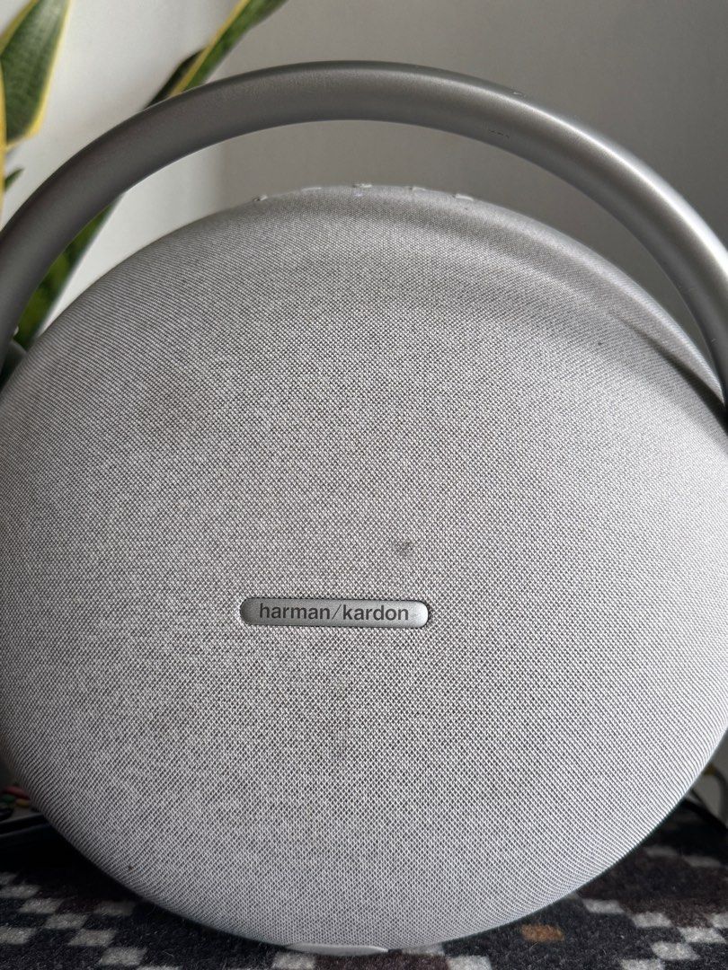 Harman Kardon Onyx Studio 7, Audio, Soundbars, Speakers & Amplifiers on ...