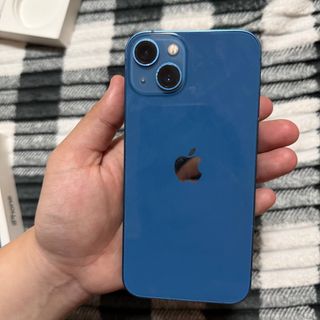 Iphone 13 second hand For Sale | iPhone 13 Series | Carousell Philippines