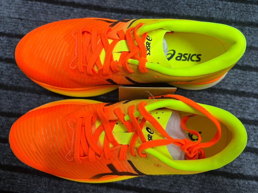 Kasut sukan METASPEED SKY ASICS, Sports Equipment, Sports & Games ...