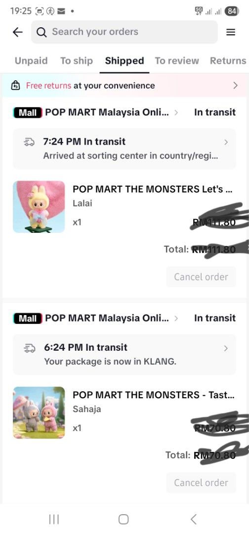 Labubu V1 Queen milan, Hobbies & Toys, Toys & Games on Carousell