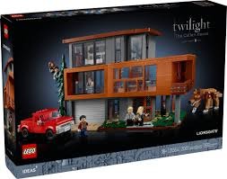 twilight lego - View all twilight lego ads in Carousell Philippines