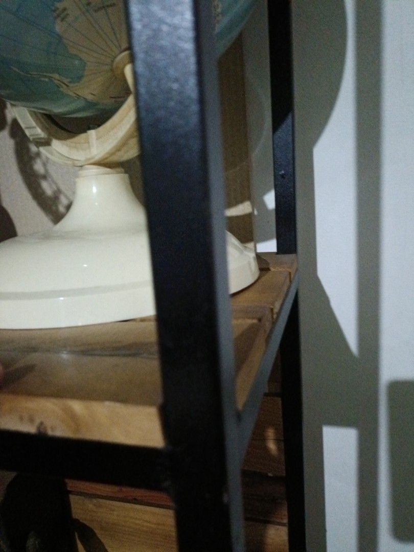 Lemari rak, Perabotan Rumah di Carousell