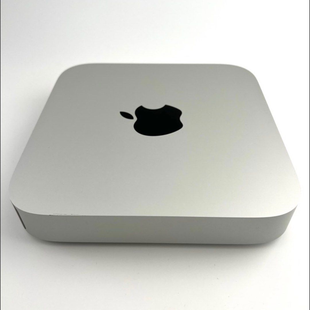 Mac mini 2020 M1 8+256GB (10/07/2025 updated), 電腦＆科技, 桌上電腦 - Carousell