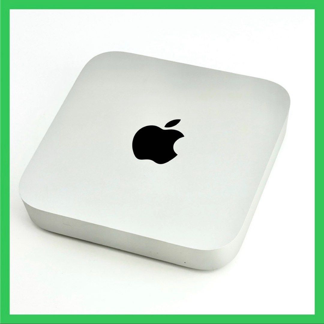 Mac mini 2020 M1 8+256GB (19/07/2025 updated), 電腦＆科技, 桌上電腦 - Carousell