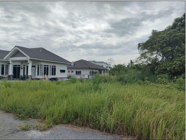 Malay Reserve Bungalow Labu Lanjut Lot Nego| 5,842 sq.ft. | Sepang ...