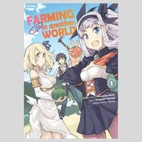 Manga : Farming Life in Another World Vol 01, Buku & Alat Tulis, Buku ...