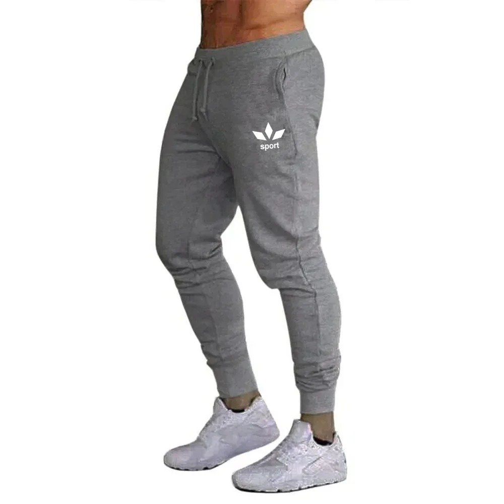 Men's Jogging Pants Men's Women's Breathable Jogging Pants Sports ...
