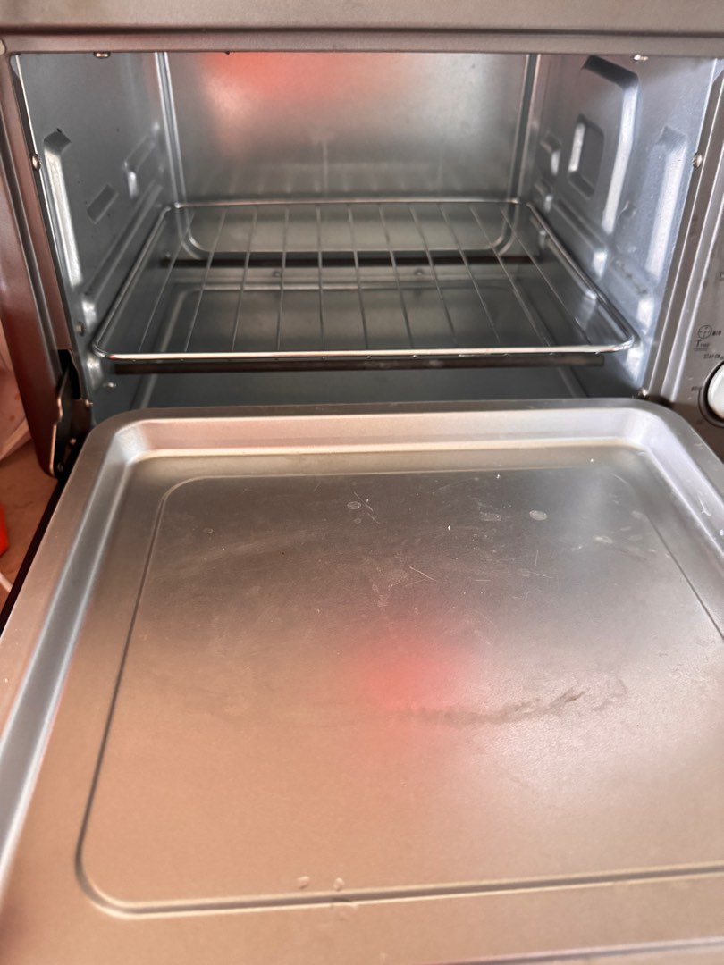 Mistral Toaster Oven, TV & Home Appliances, Kitchen Appliances, Ovens ...