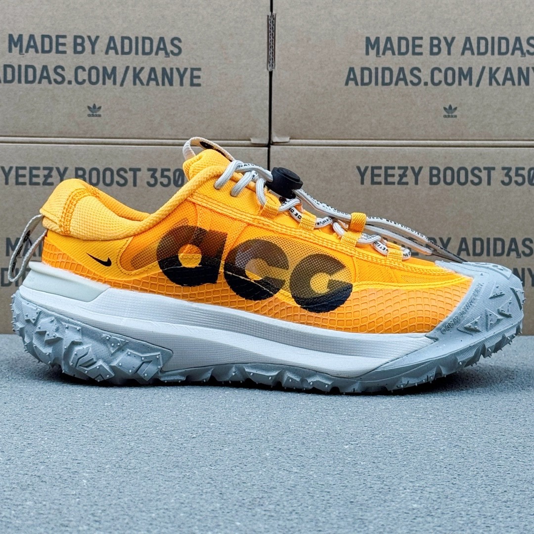 Nike ACG Mountain Fly 2 Low GTX SE DV7903-800, 男裝, 鞋, 波鞋 - Carousell