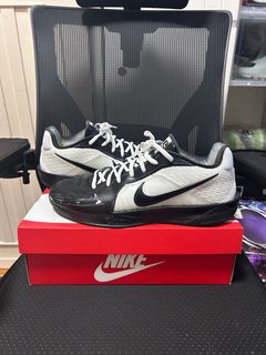 Nike Ja 2 us 9.5 ja2 yellow kobe gt cut sabrina kyrie jordan curry kd ...