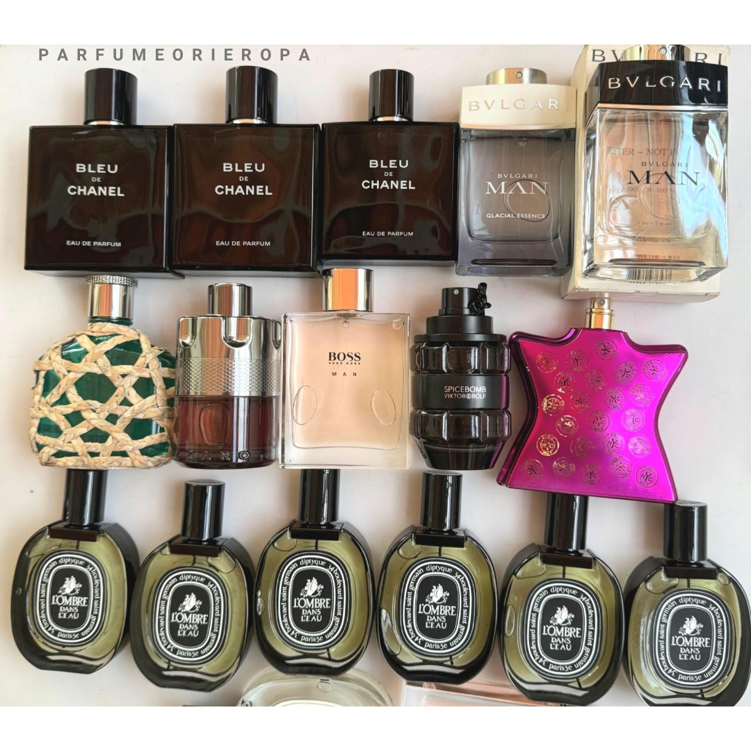 Parfum Original Non box harga mulai 780rb sd 980rb baca keterangan ...