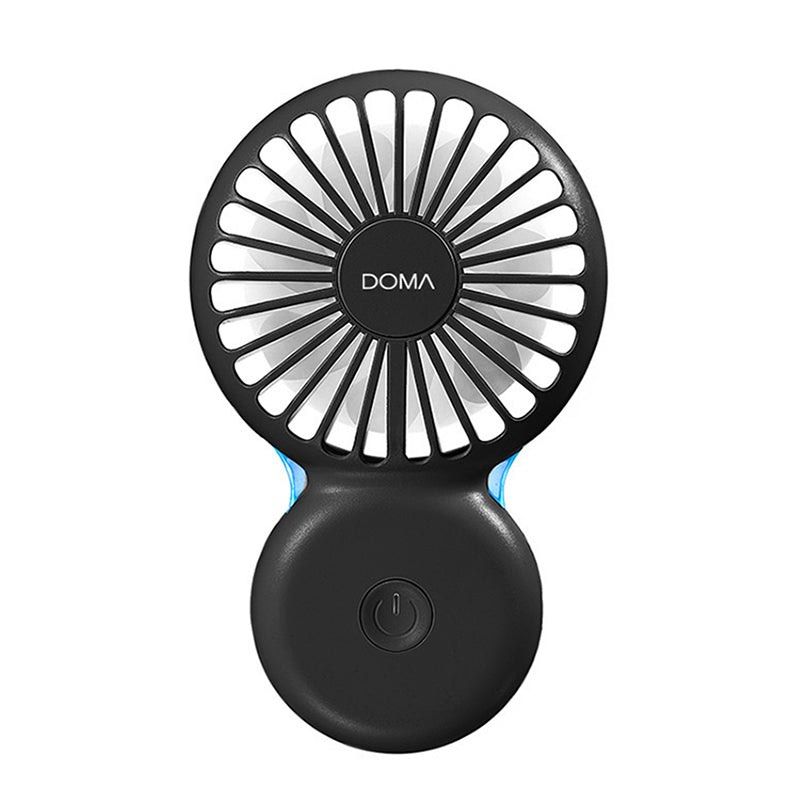 全新 迷你風扇POCKET SLIM FAN WITH LIGHT By DOMA Lifestyle Cool down this ...
