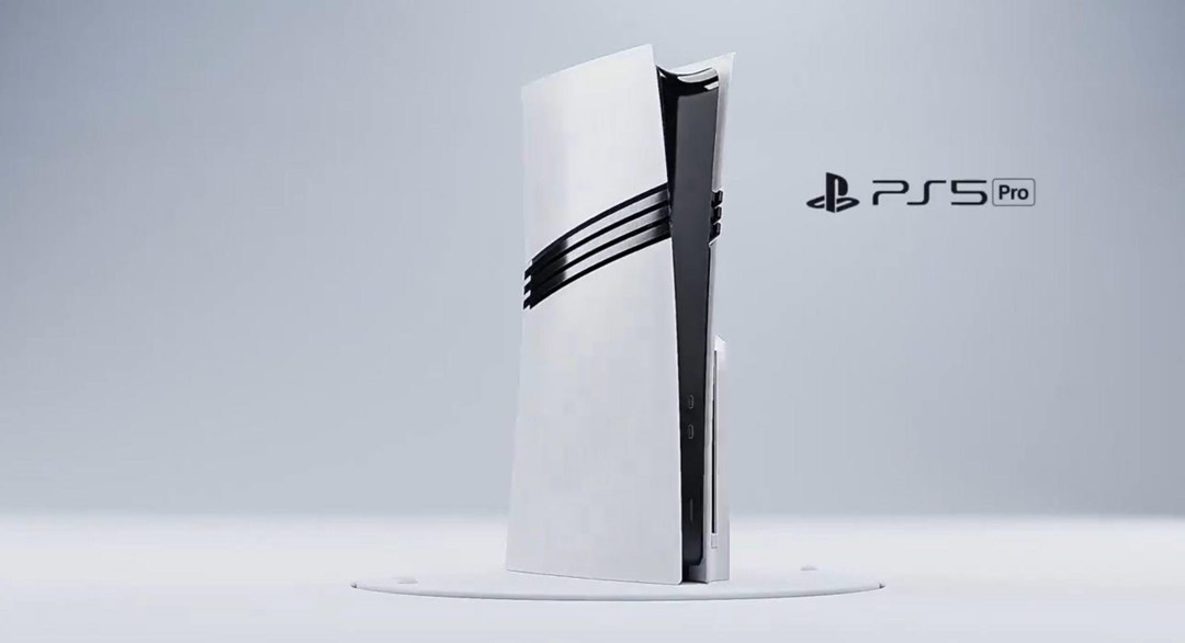 PS5 Pro Console - White (Local Set), Video Gaming, Video Game Consoles ...