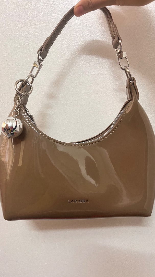 Ruru Larissa and Nunu bag kilat, Luxury, Bags & Wallets on Carousell