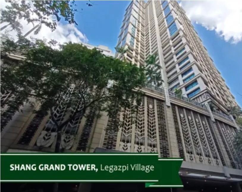 RUSH! 52M 3BR SHANG GRAND MAKATI FOR SALE, Property, For Sale ...